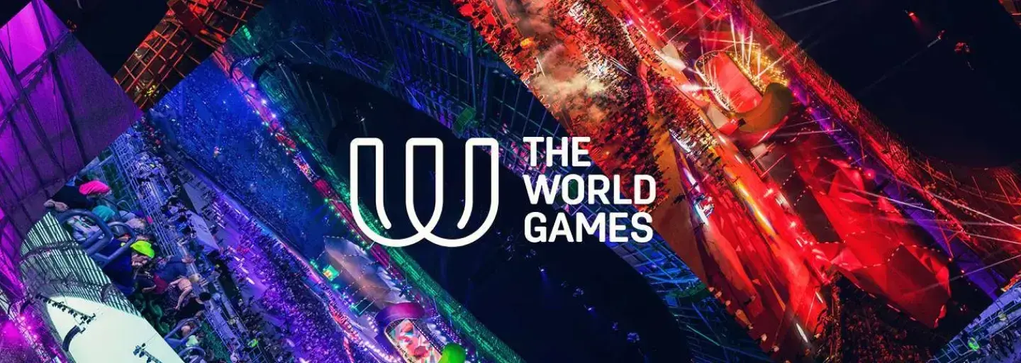 The World Games